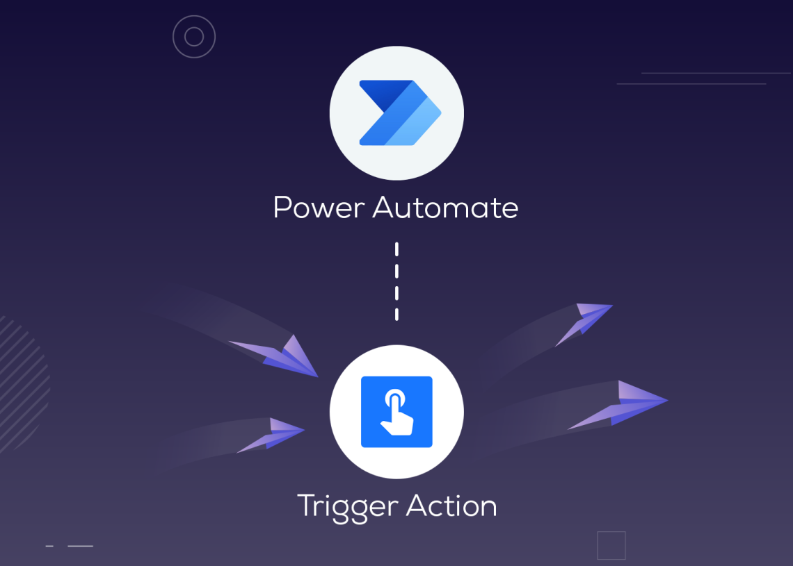 How to trigger a text message in Power Automate based on a condition - PowerTextor