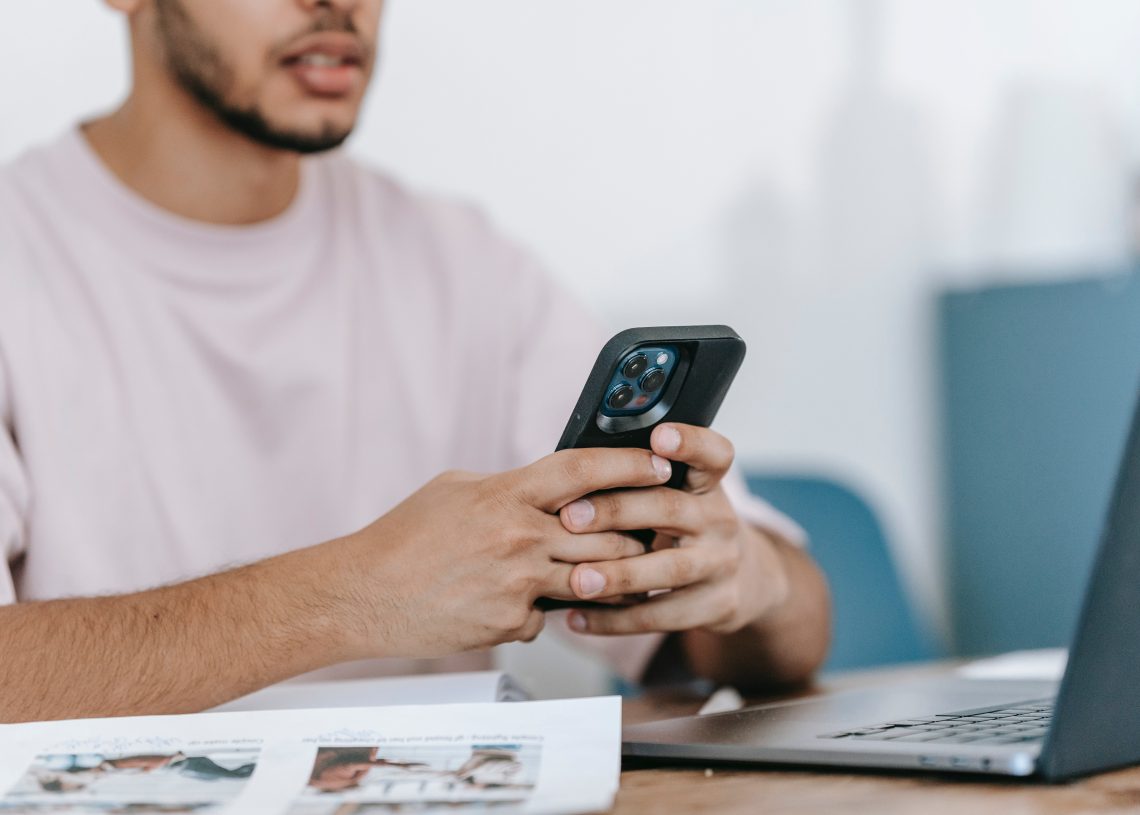 What is SMS and How Does Text Marketing Work? - PowerTextor