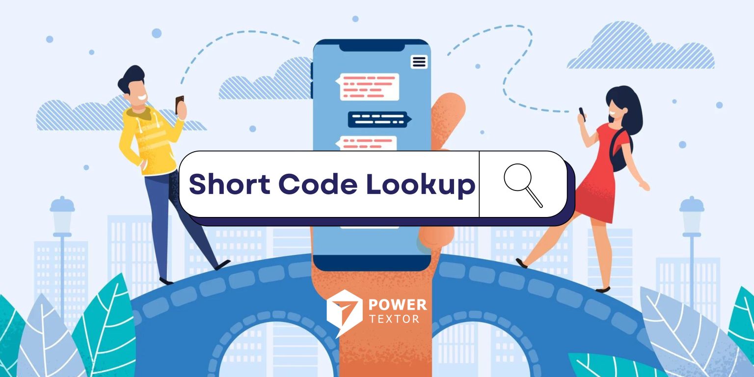 100+ Short Text Codes List: SMS Short Code Lookup Guide