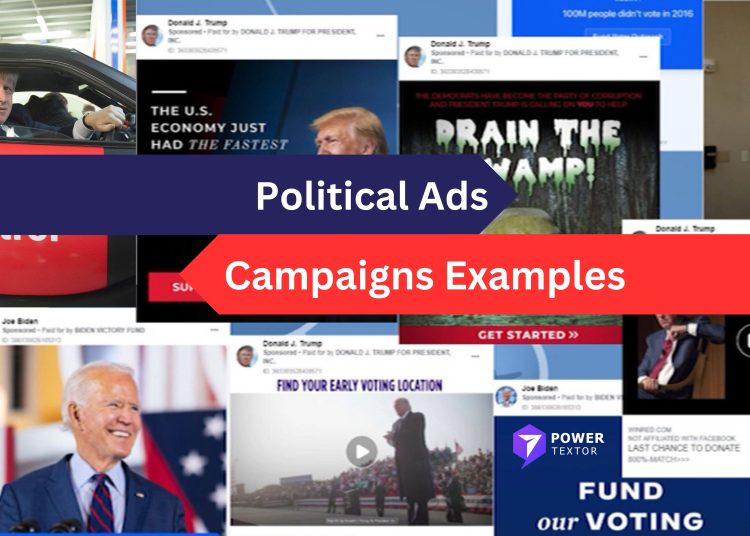 50+ Winning Slogans for Your Political Campaign - PowerTextor