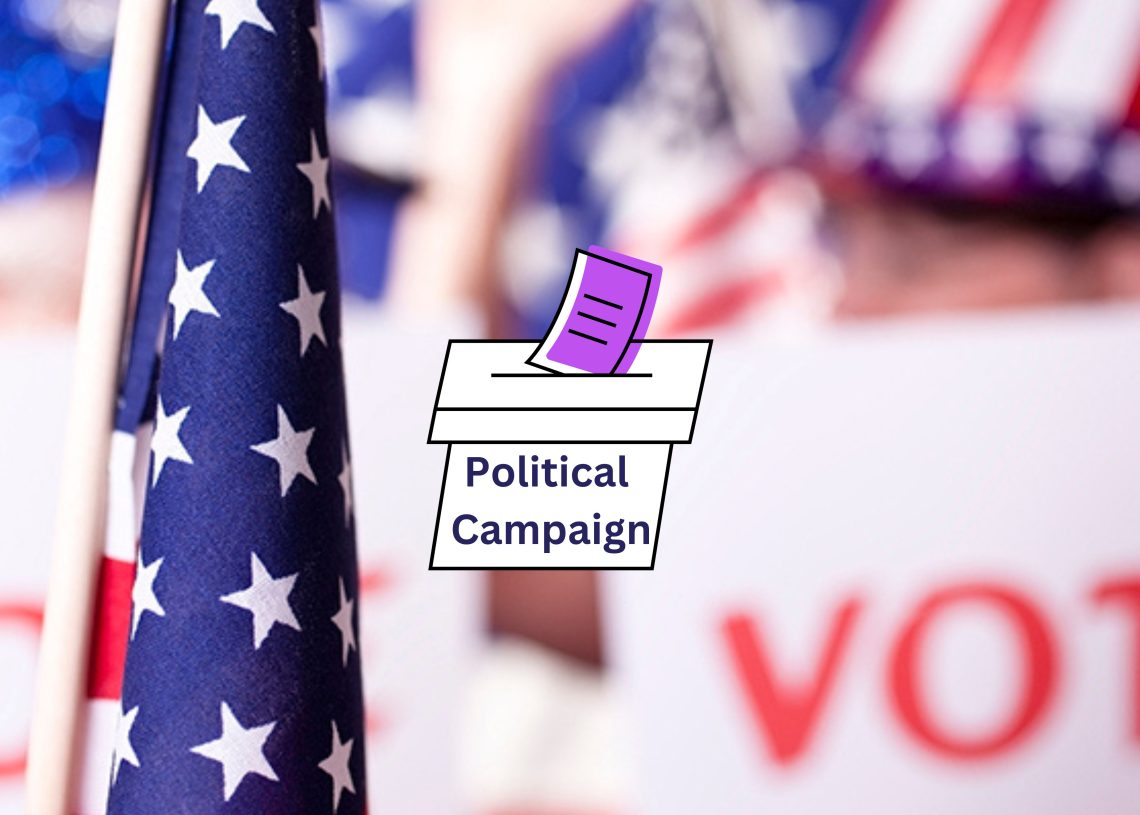 Examples of Political Ad Campaigns That Shaped Elections - PowerTextor