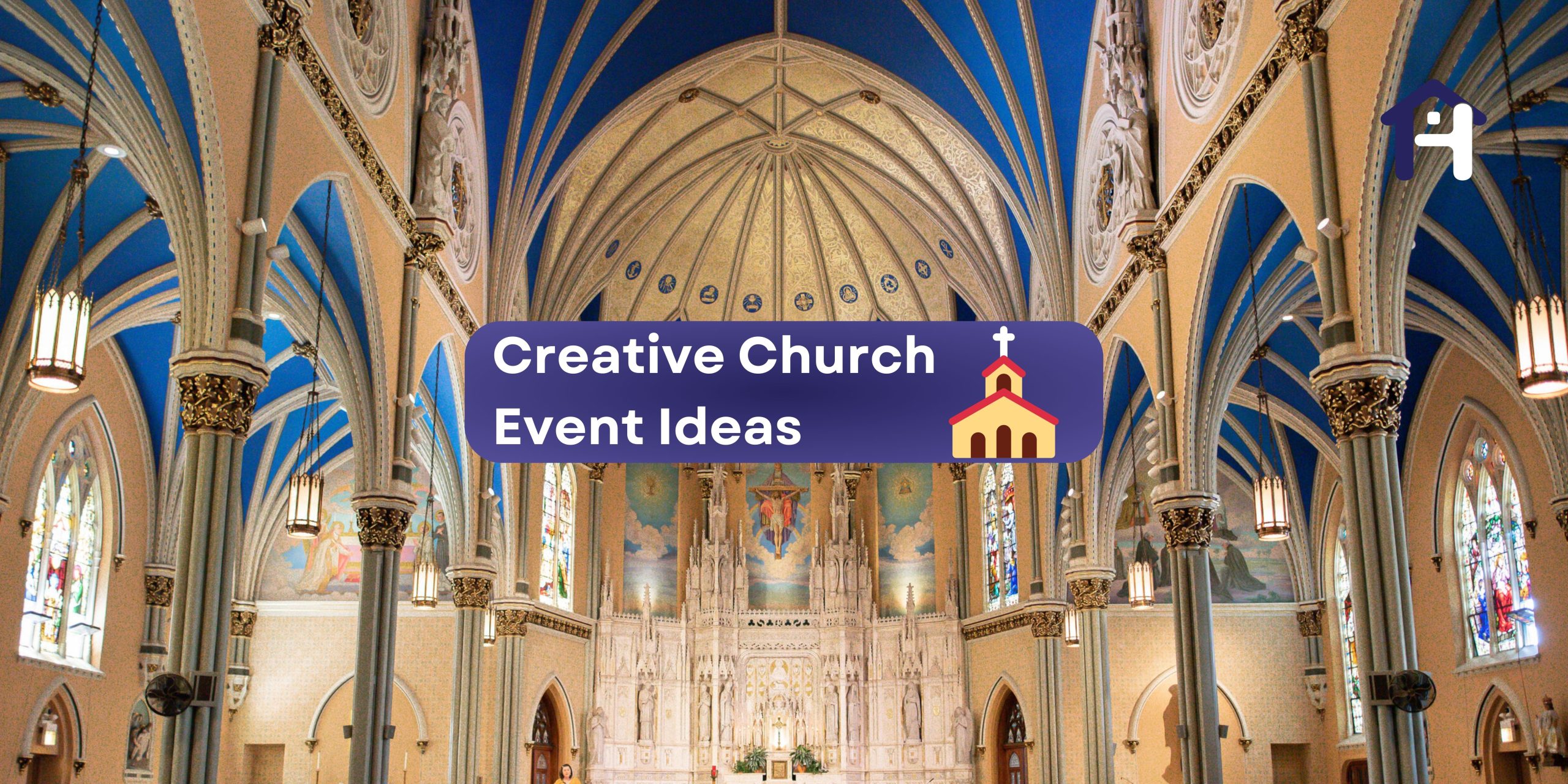 Church Community Event Ideas 50 Fun & Fresh Church Outreach Ideas