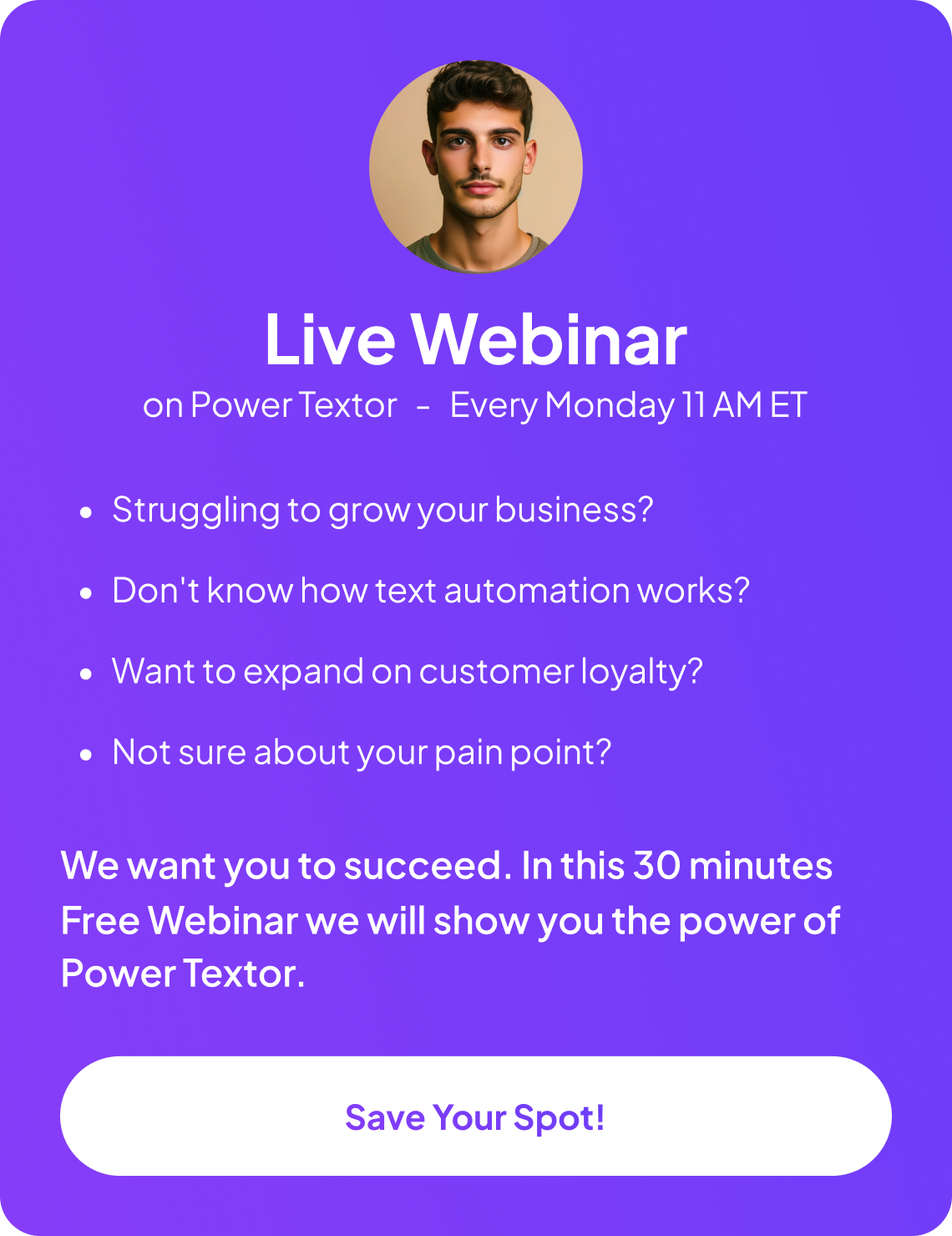 How to Connect Your Power Textor Account to Microsoft Power Automate - PowerTextor